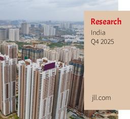 Residential Projects in Chennai, Properties for Sale in Chennai - JLL Homes