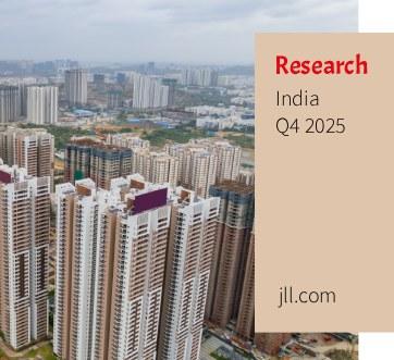 Residential Projects in Chennai, Properties for Sale in Chennai - JLL Homes